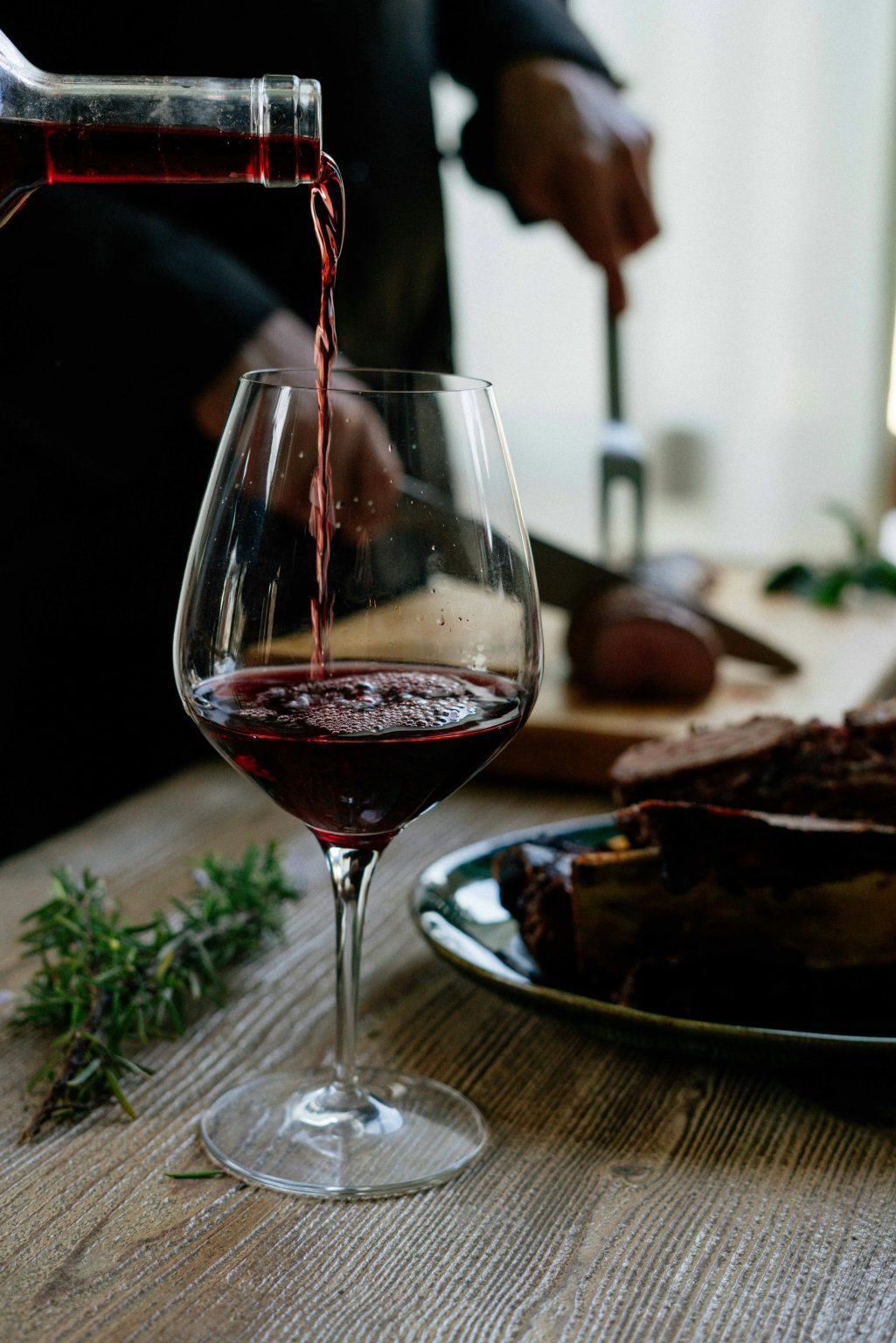 Cooking with Wine 101: A Beginner-Friendly Guide – Seasons in a Glass